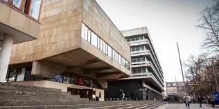 Campus tours | Tours | The University of Edinburgh